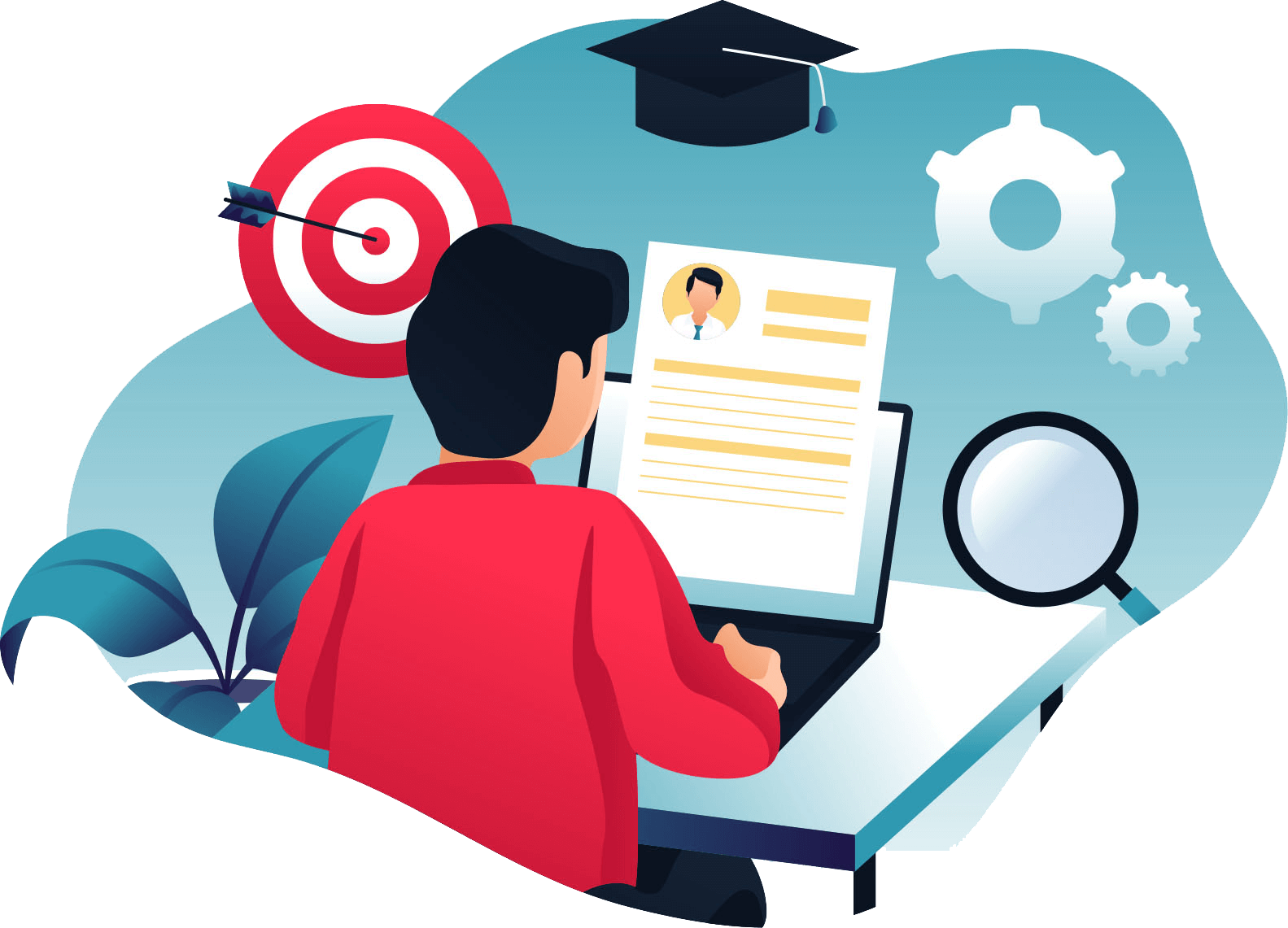 Employability Skills | CDEPD