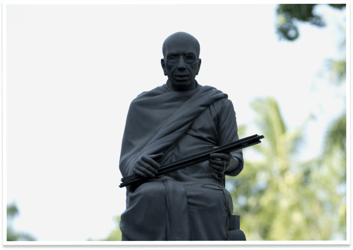 Conservation of the Sumangala Building - FHSS | CDEPD